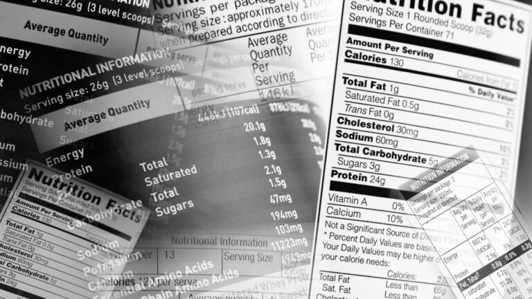 Food Ingredient Packaging | C. Humphrey & Associates